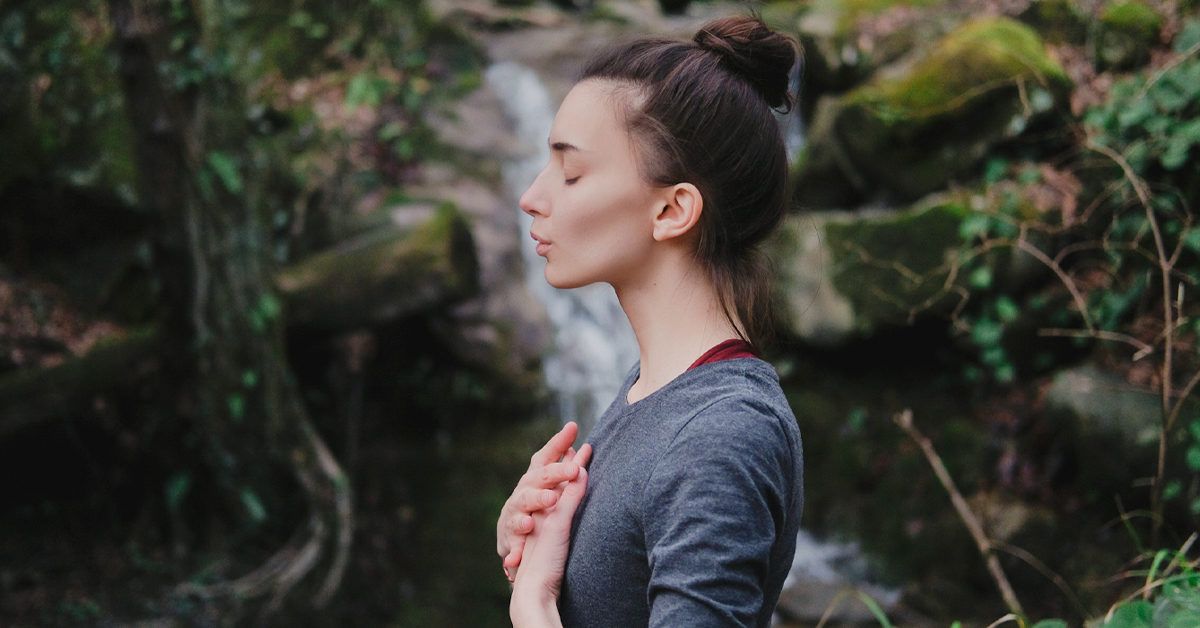 Pranayama Benefits for Physical and Emotional Health