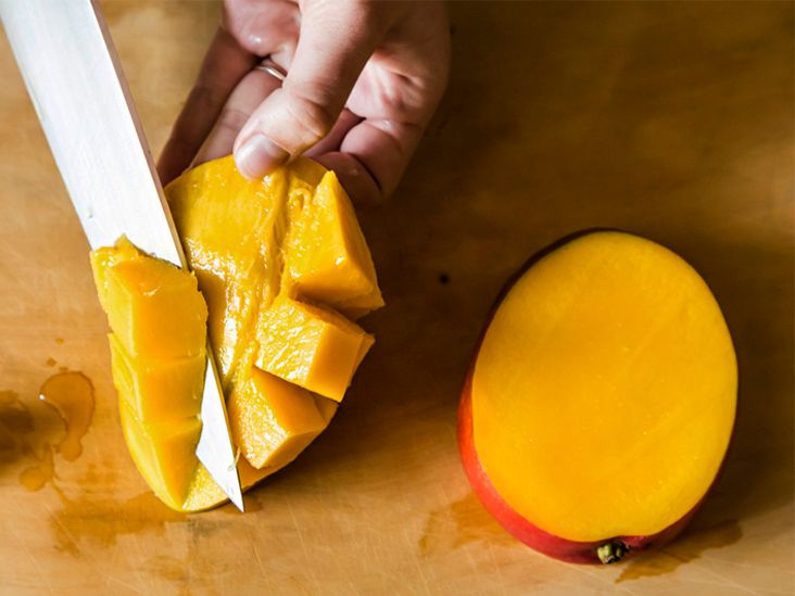 Mango for Skin: Potential Benefits, Uses, and What the Science Says