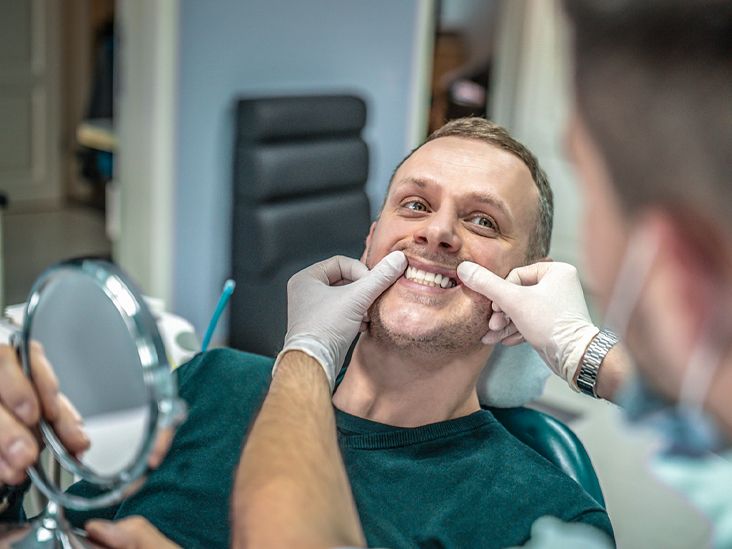 Dental Crown Tooth Pain: Causes and Treatment