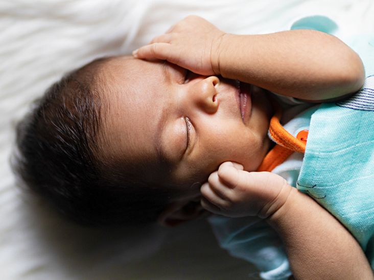 All About Your 2-Month-Old Baby