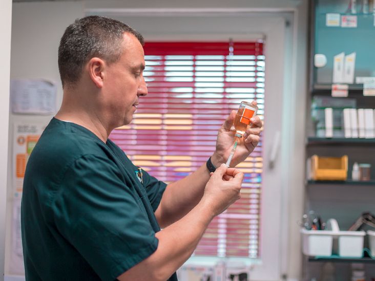 Prolotherapy: Effectiveness, Side Effects, and More