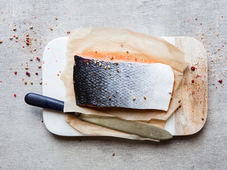 Can You Eat Fish Skin, and Is It Healthy?