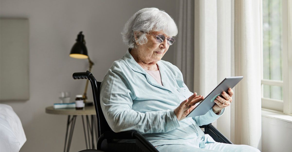 Medicare Tax Form 1095-B