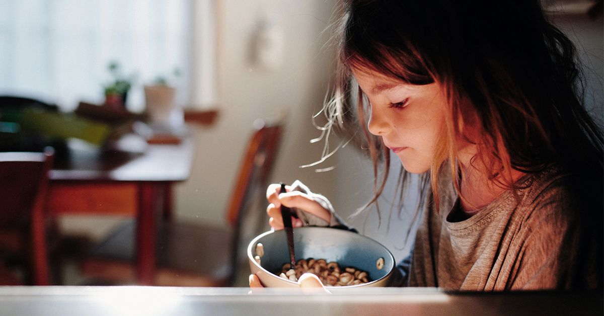 How Healthy Are Cheerios?