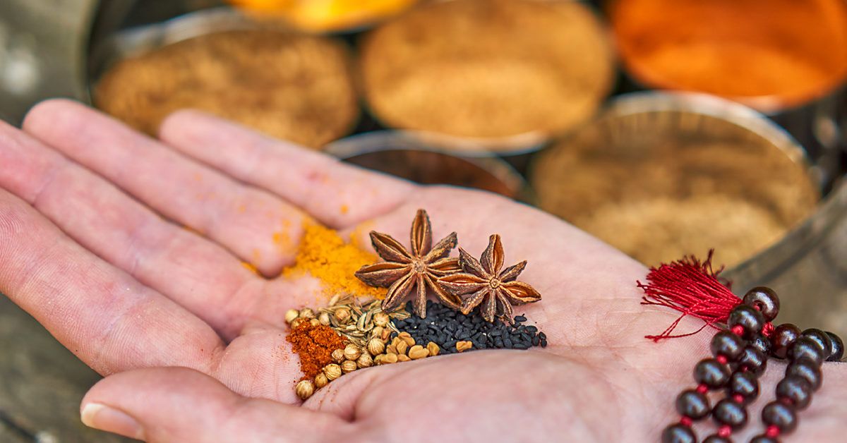 Ayurvedic Treatment for IBS: Methods, Benefits & Side Effects