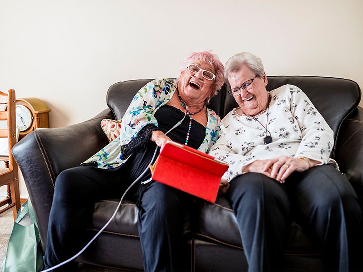 Oxygen Therapy for COPD: What Is It, Do You Need It, and More