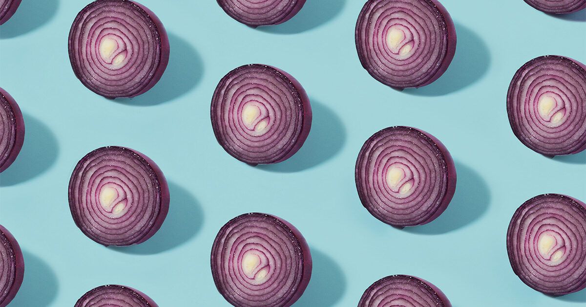 Onion on Skin: Potential Benefits and How to Use