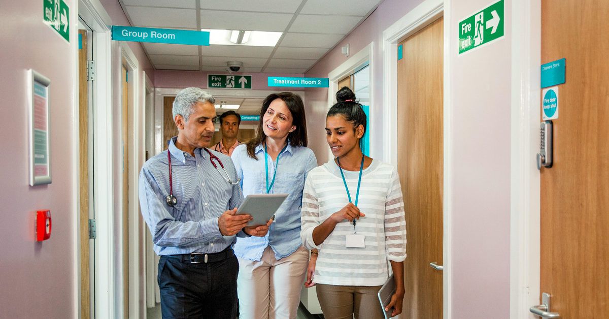 Primary Group Care