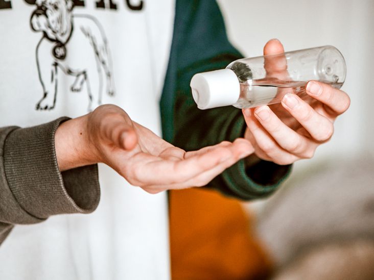 Does Rubbing Alcohol Expire and Is It Safe to Use