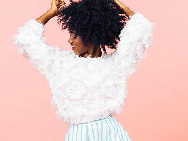 How to Love Your Black Body in a World That Doesn’t