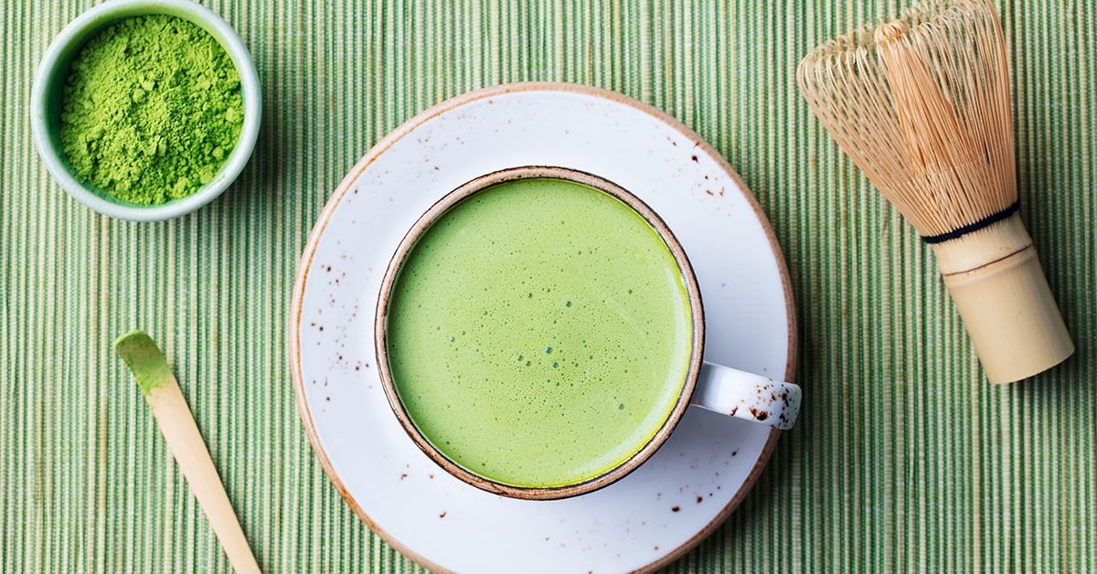 18 Snacks and Drinks for a Healthy Heart