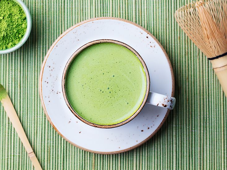 18 Snacks and Drinks for a Healthy Heart