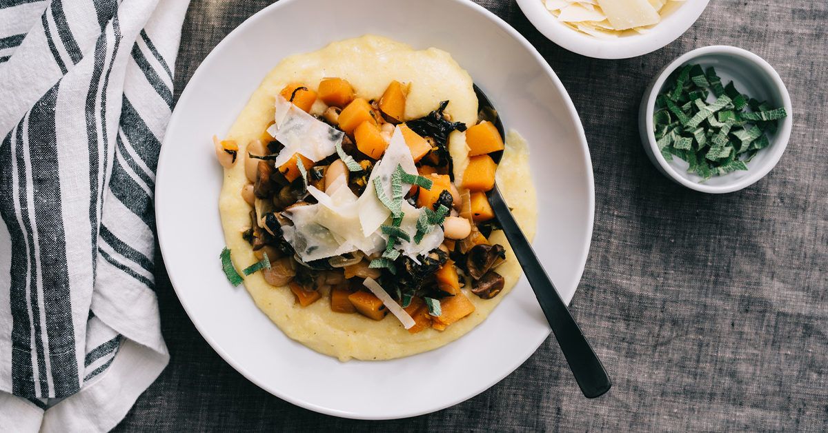 Polenta: Nutrition, Calories, and Benefits