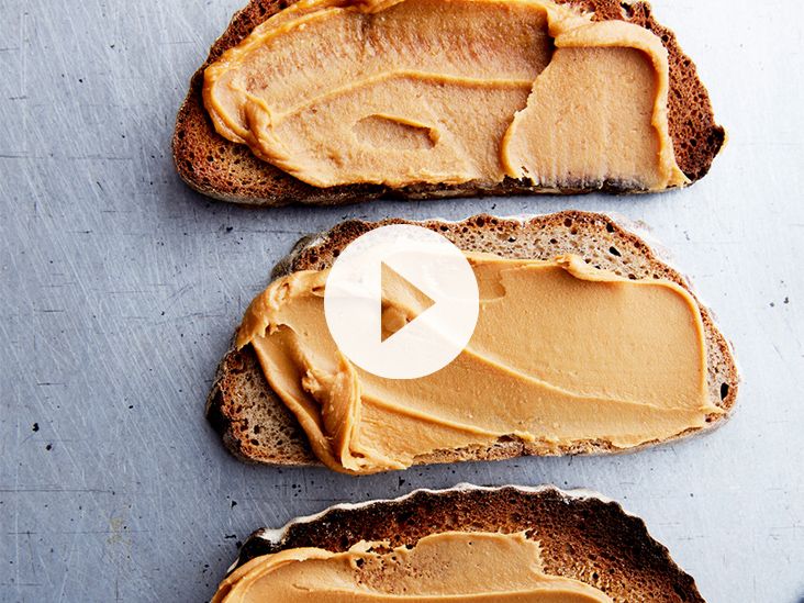 Peanut Butter: Expiration Date and Storage Tips