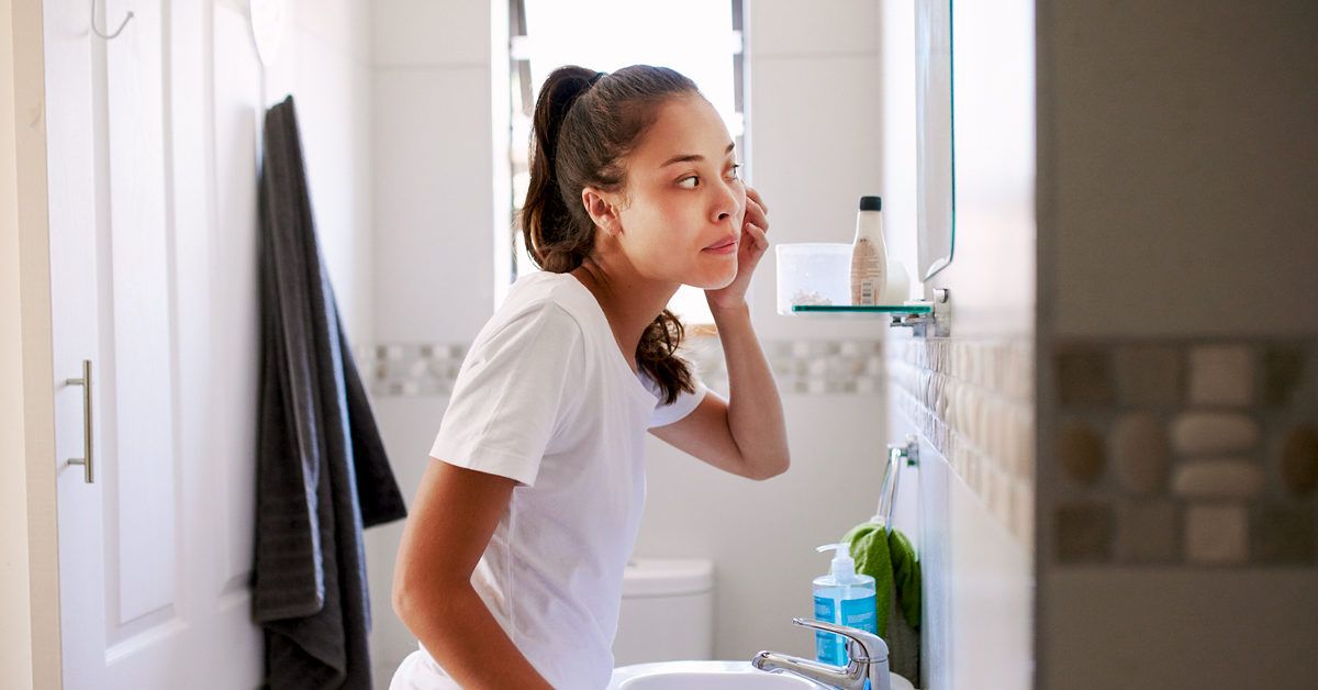 Gaunt Face Causes, Treatment, and Prevention