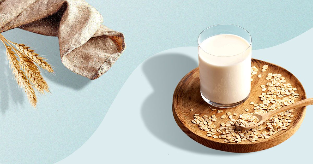 The 14 Best Oat Milk Products for Every Use