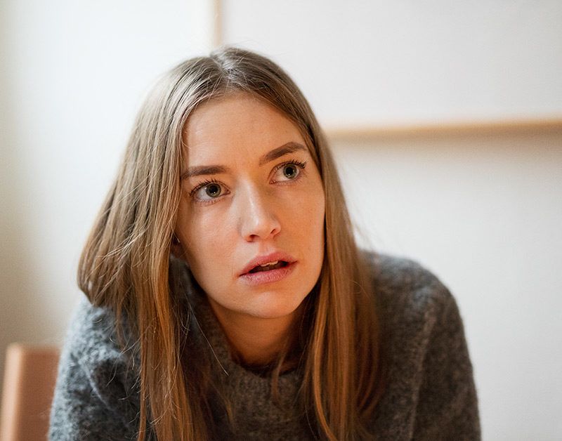 Self Destructive Behavior: What It Is & Why We Do It