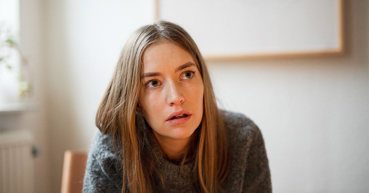 Self Destructive Behavior: What It Is & Why We Do It