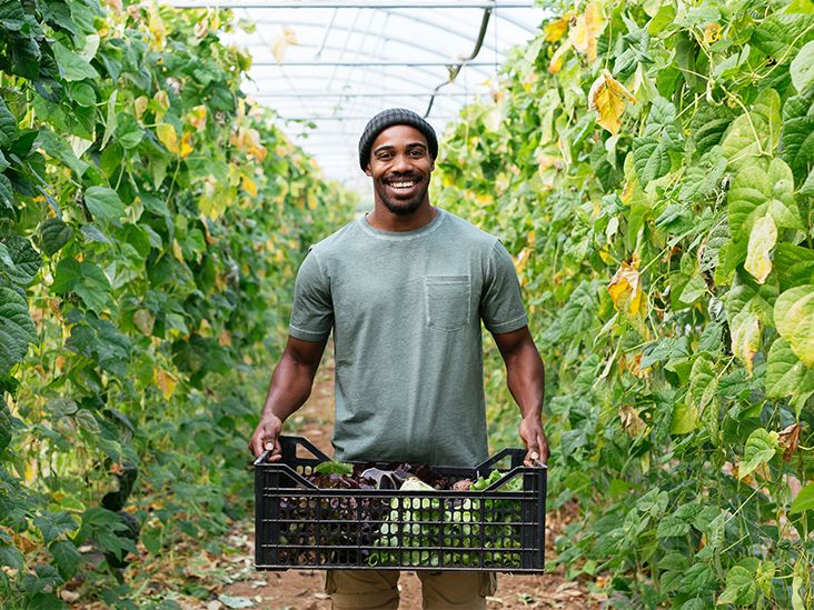 13 Black-Owned Farms and CSAs Doing Revolutionary Work