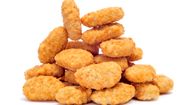 Two Things You’d Rather Not Know About Chicken Nuggets