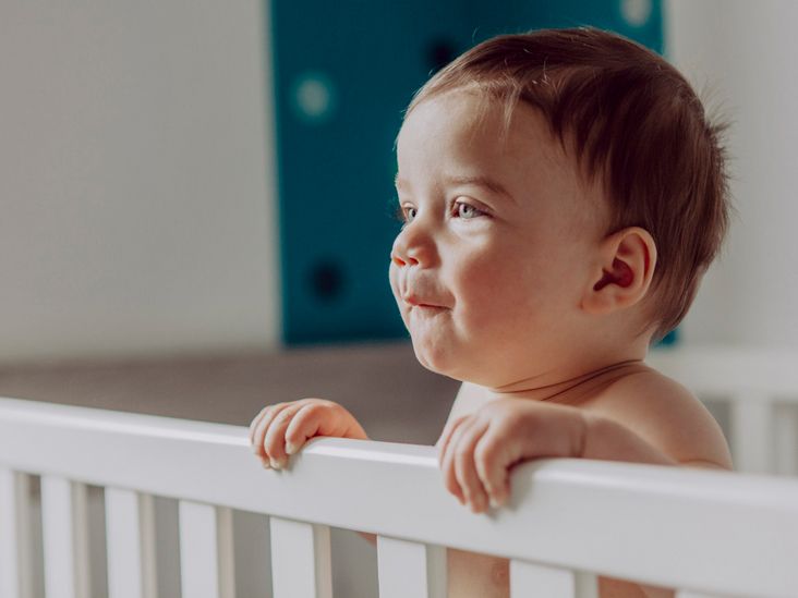 Everything You Need to Know About the 9-Month Sleep Regression