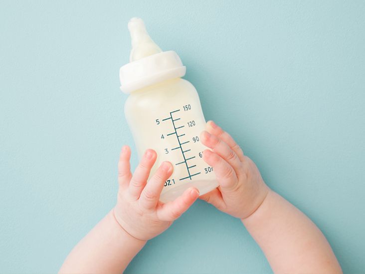 Breast Milk... Cheese? You've Got Questions, We've Got Answers