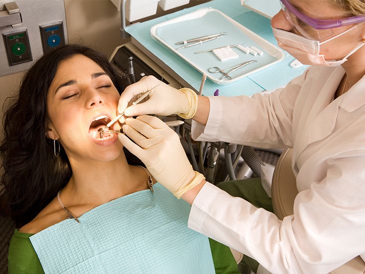 Calculus Bridge: Side Effects, Risks, Treatment, and Prevention