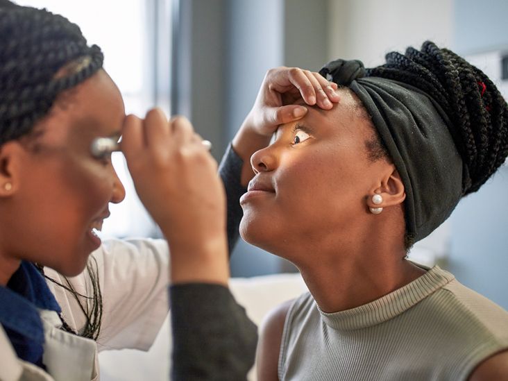 Neuromyelitis Optica (Devic's Disease): Diagnosis, Symptoms & More