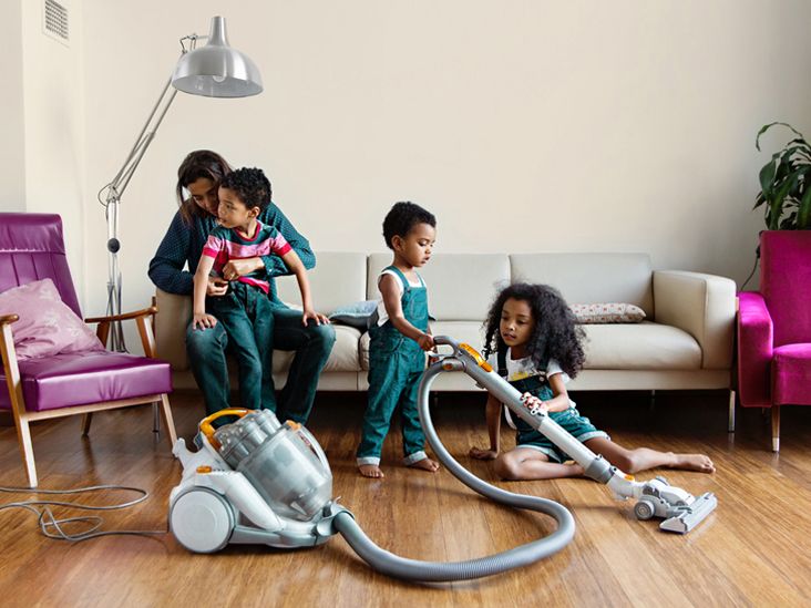 Enmeshed Family: What It Is and Its Impacts