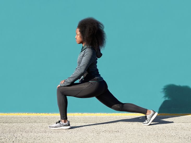 9 Full-Body Workouts for Weight Loss (& Other Tips)