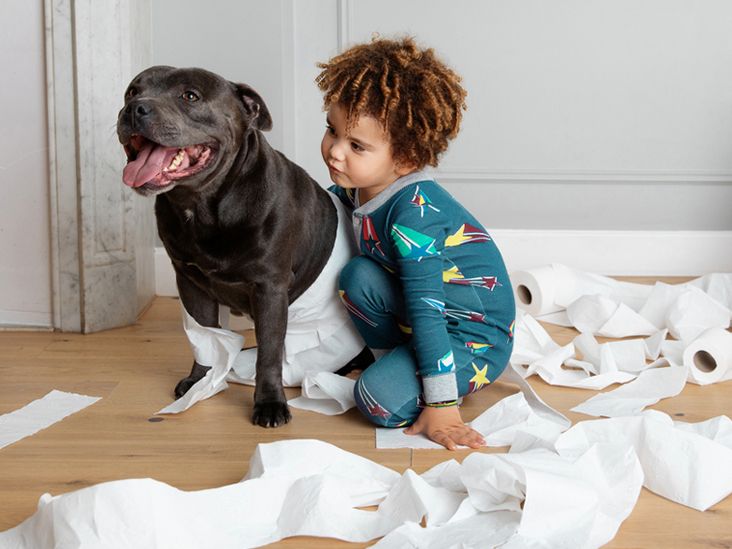 Tips for Managing a Rebellious Child at Any Age