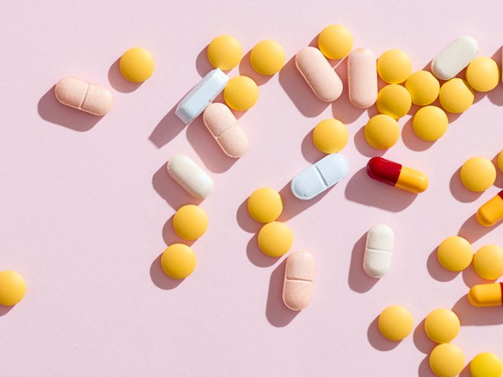 Generic Medicare Medications: Tiers, Plans, Examples