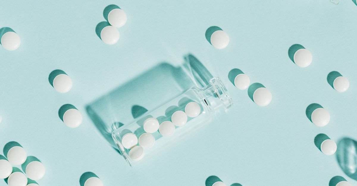 ADHD Medications List: Stimulants and Nonstimulants