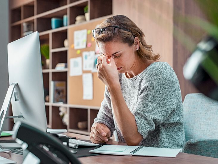Does High Blood Sugar Make You Tired?