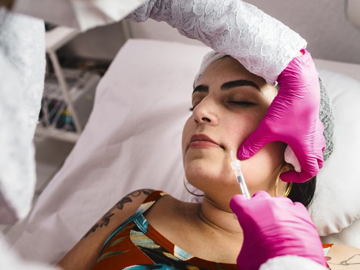 Can You Get Botox While Pregnant? Safety and Alternatives