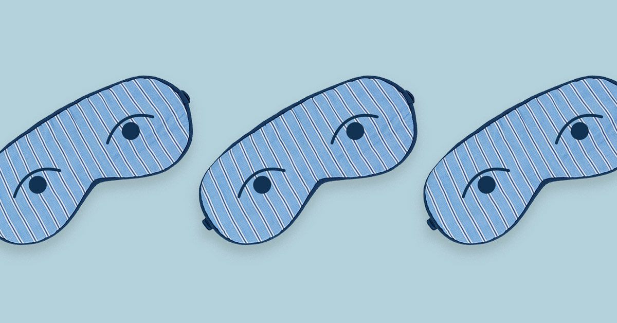 Sleeping with Your Eyes Open: Is It Possible and How to Do So