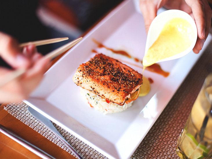 Salmon Skin: Can You Eat It and What Are the Benefits