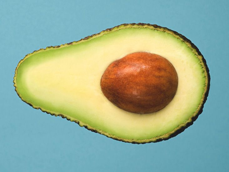 How to Manage an Avocado Allergy: Avocado Substitutes and More