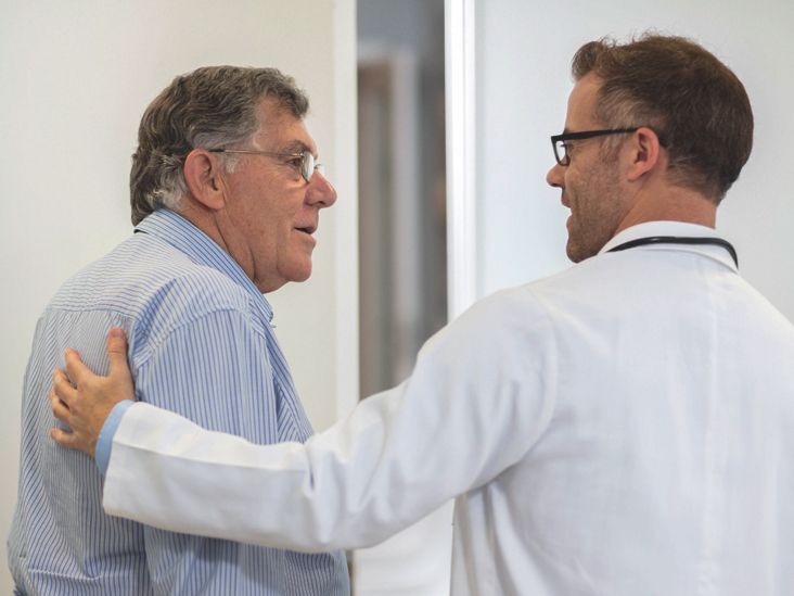 PSA Test (Prostate-Specific Antigen Test)