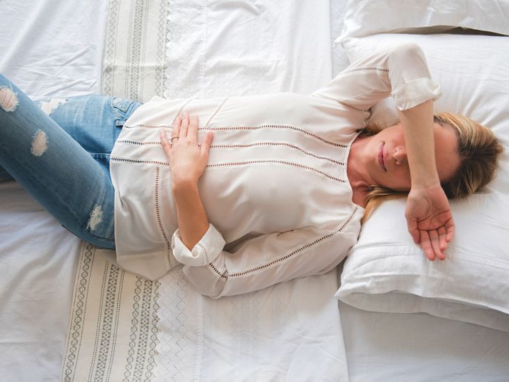 Rheumatoid Arthritis vs Fibromyalgia: What's the Difference?