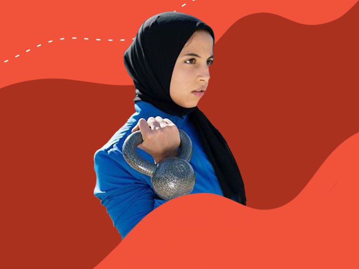 5 Plant-Based Foods to Help You Build Lean Muscle