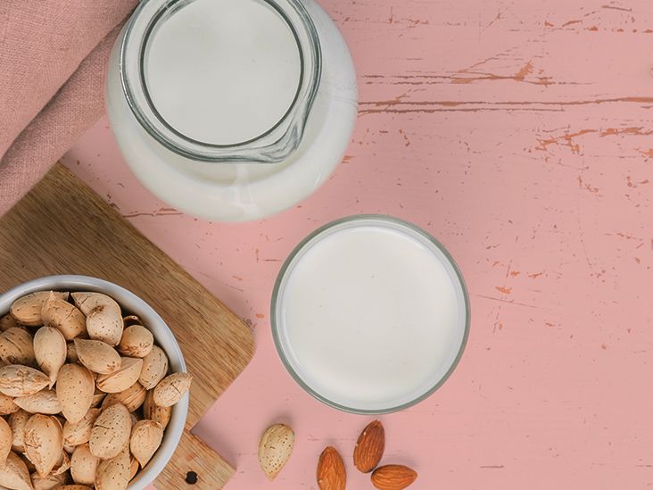 Decode the World of Nut Milks with This Guide