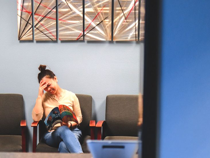 What to Expect During Your First Psychiatry Appointment