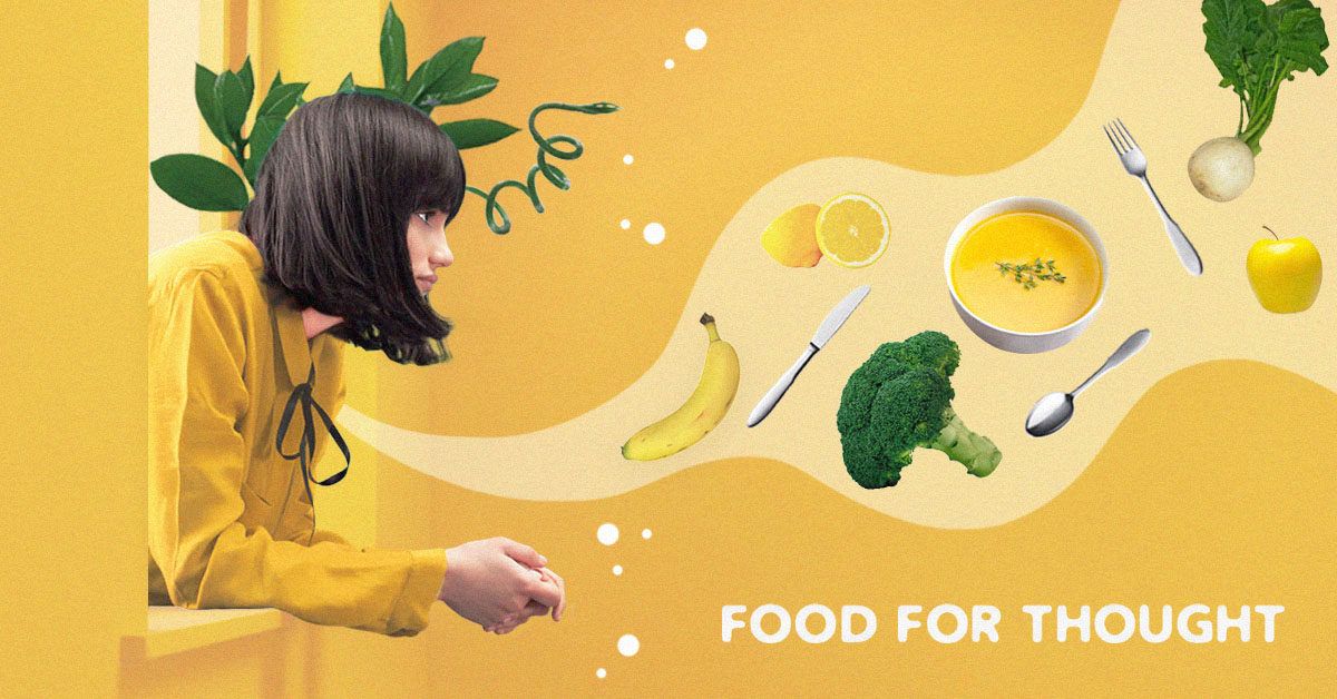 How I Managed To Hide My Eating Disorder for 7 Years