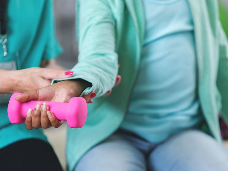 Sarcopenia: Symptoms, Causes, Treatment, and Prevention