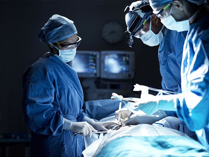 Salpingo-Oophorectomy: Procedure, Recovery, Risks, and More