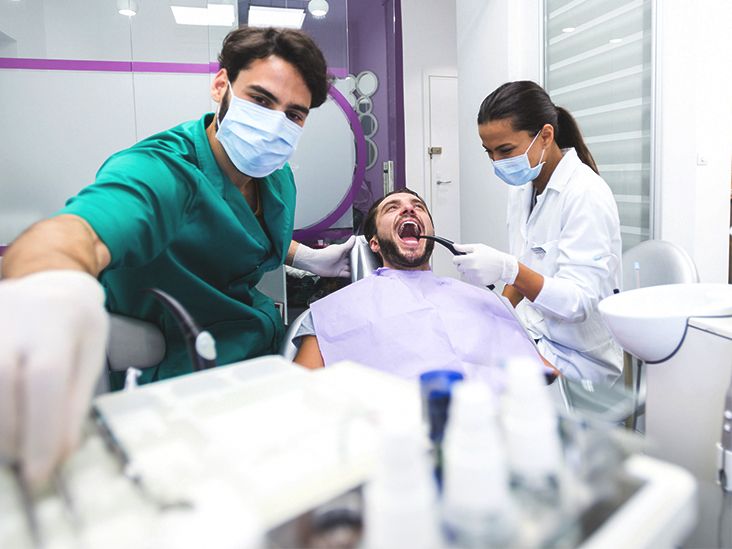 Periodontal Surgery: Preparation, Procedure, Recovery, Cost and More