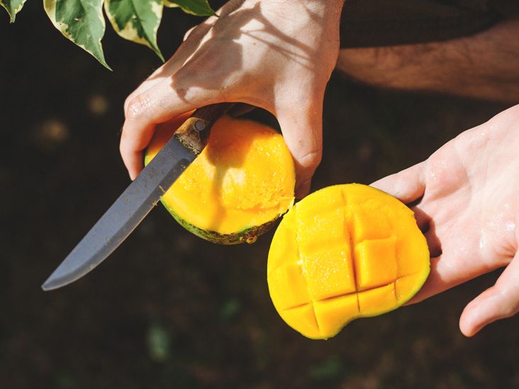 8 Uncommon Food Allergies