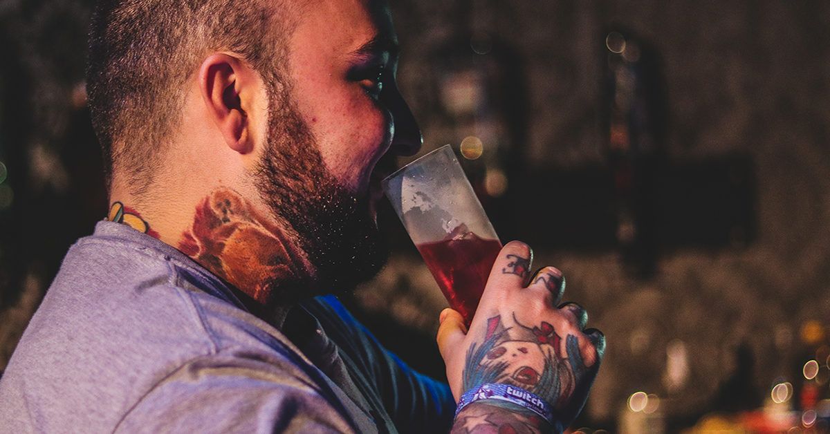 Living with an Alcoholic: What to Know and How to Cope