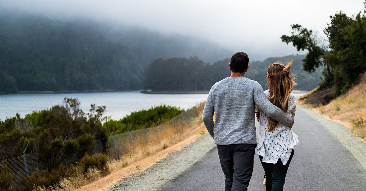 What I Learned About Mental Health from My Divorce